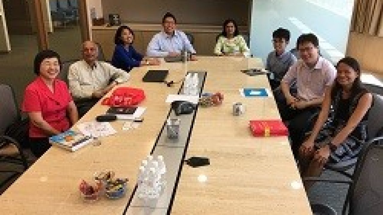 The Chinese Educational Model in Taiwan - The HEAD Foundation