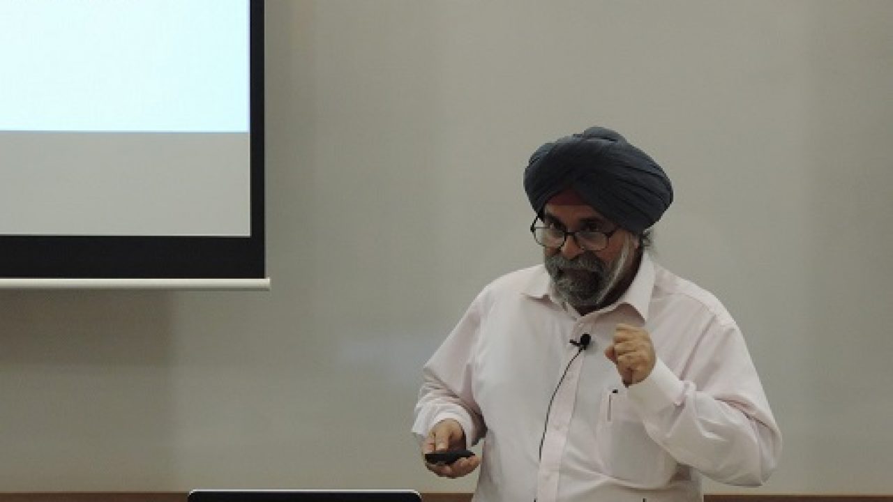 Surviving a Disruptive World: Re-inventing Business Strategies - The ...