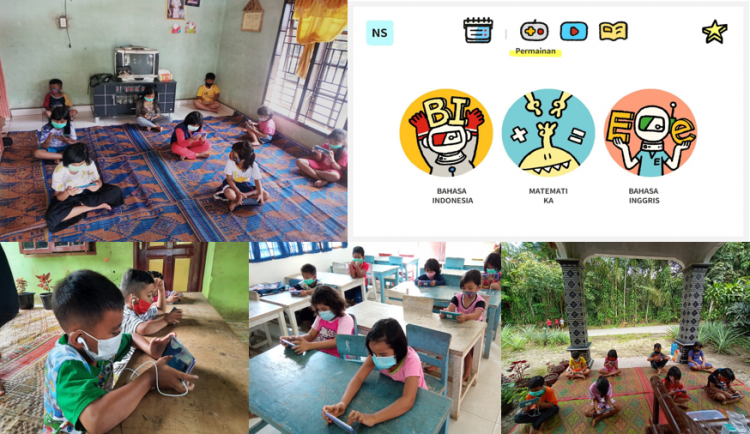 Sekolah Enuma Indonesia: How an edtech solution helps children master ...
