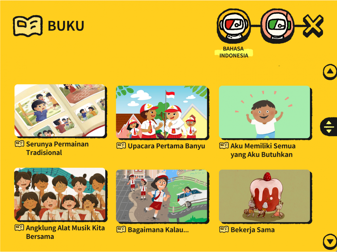 Sekolah Enuma Indonesia: How an edtech solution helps children master ...