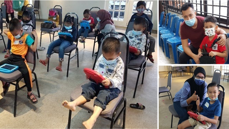 Sekolah Enuma Indonesia: How an edtech solution helps children master ...