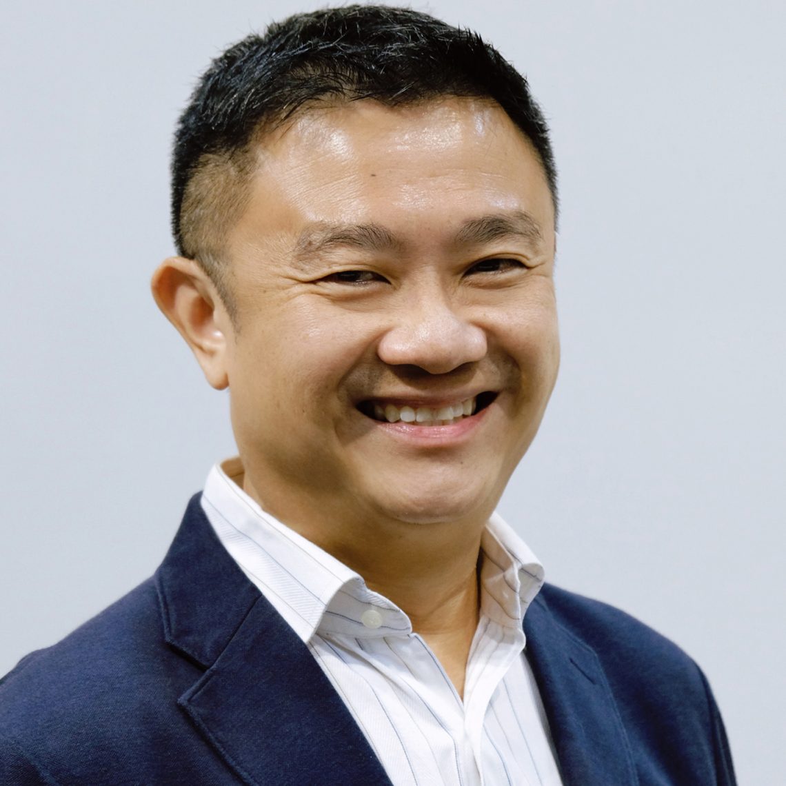 Our Team - The HEAD Foundation