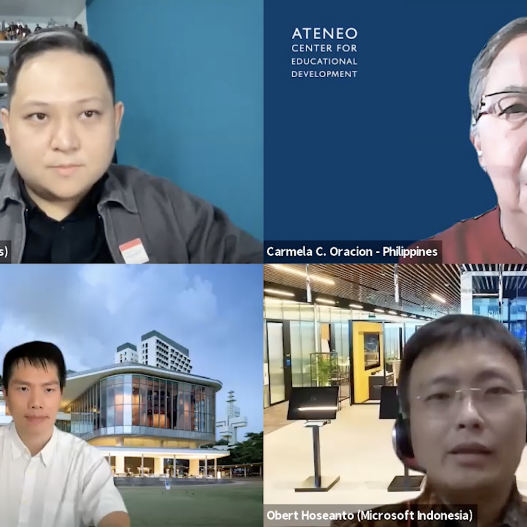 Enhancing Remote Live Teaching Enhancing Remote Learning Part 1