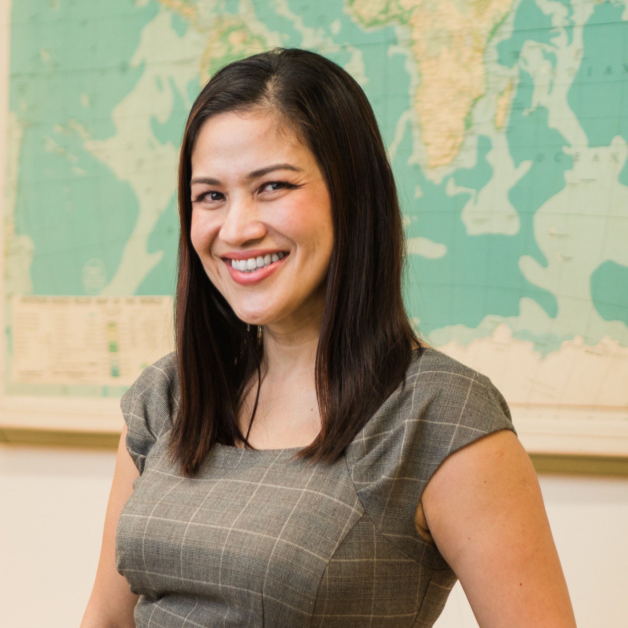 Becoming Leaders in Sustainability Education - The HEAD Foundation