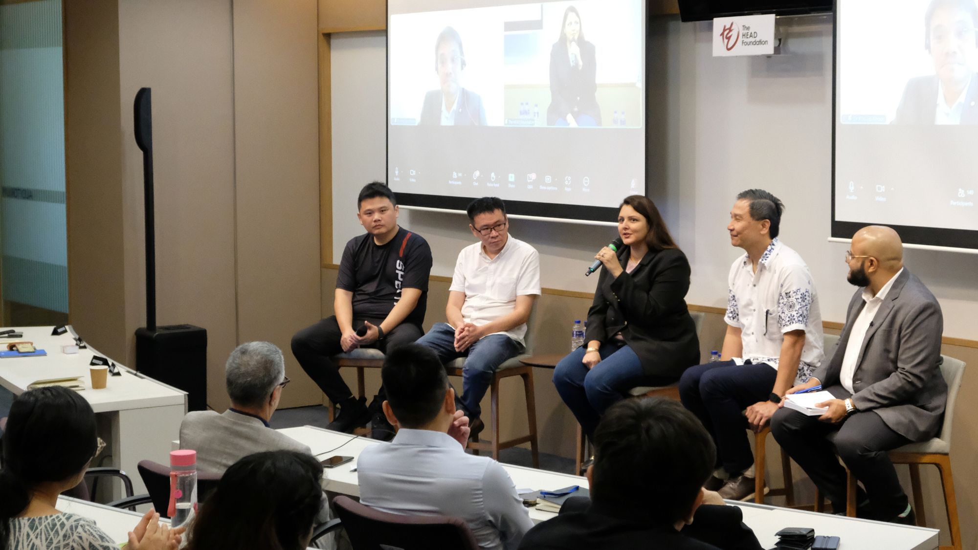 The Green Impact of Hydrogen — Building a Sustainable Future Through ...